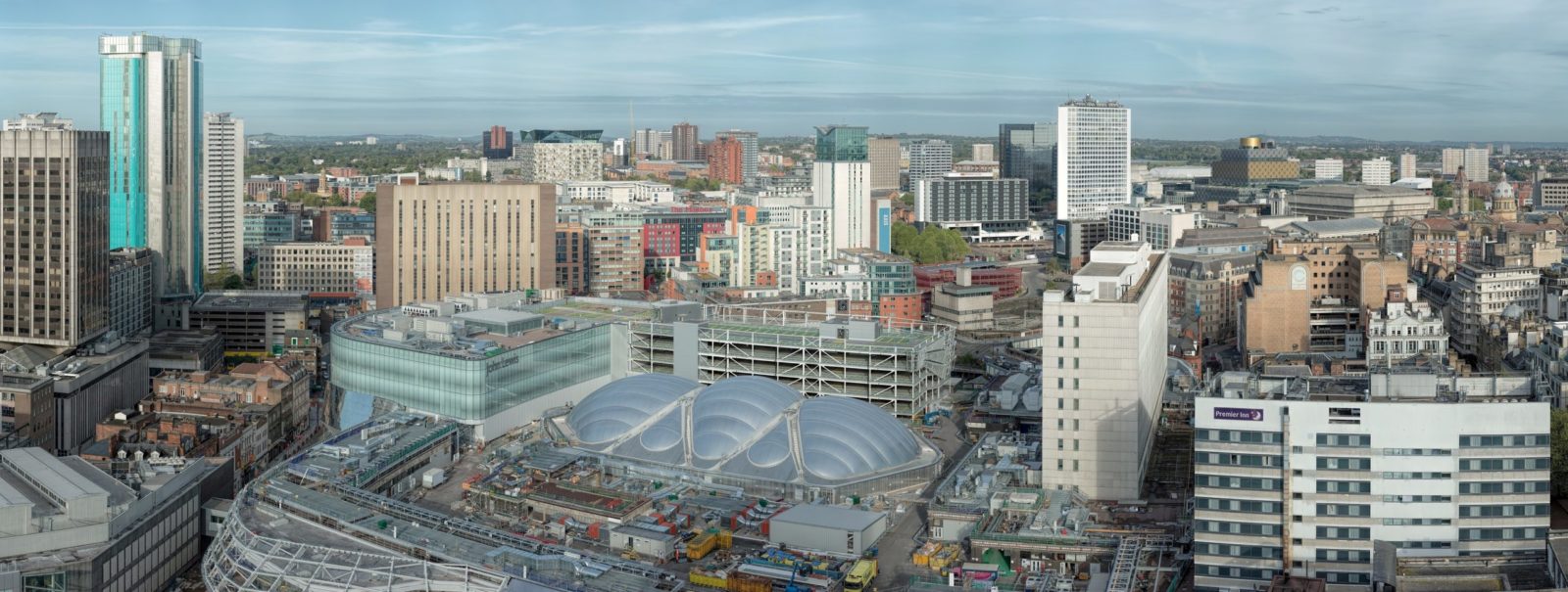 10 Reasons Why Birmingham is a Great Place to Invest