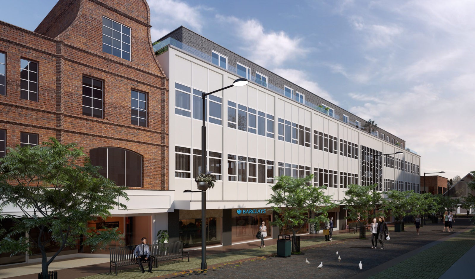 Market Court | Birkenhead Property Investment | Prosperity Wealth