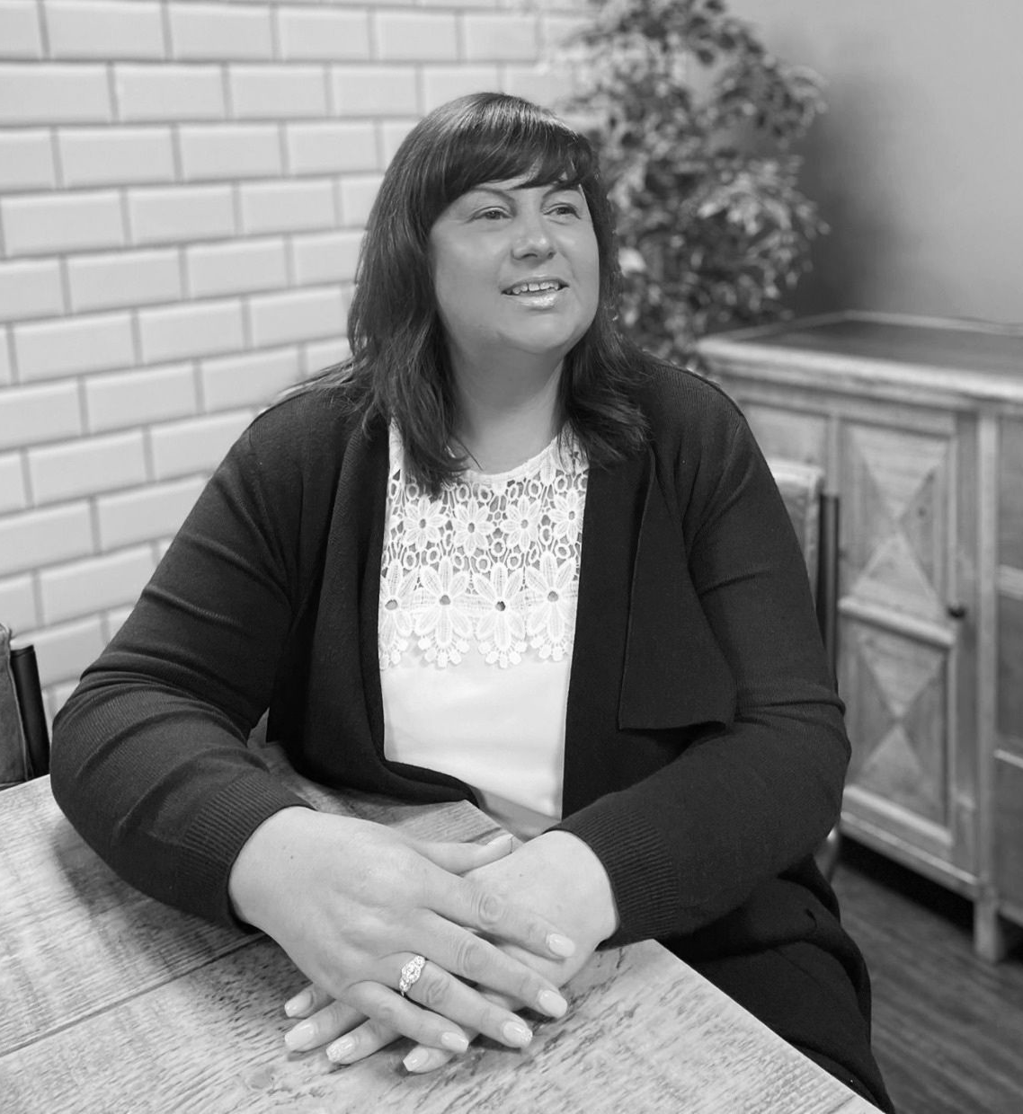 Sue Fraser | Operations Director | Prosperity Wealth