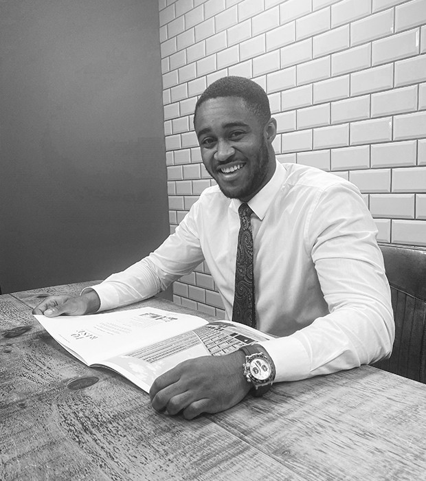 Joe Billingham | Founder and Chairman | Prosperity Wealth