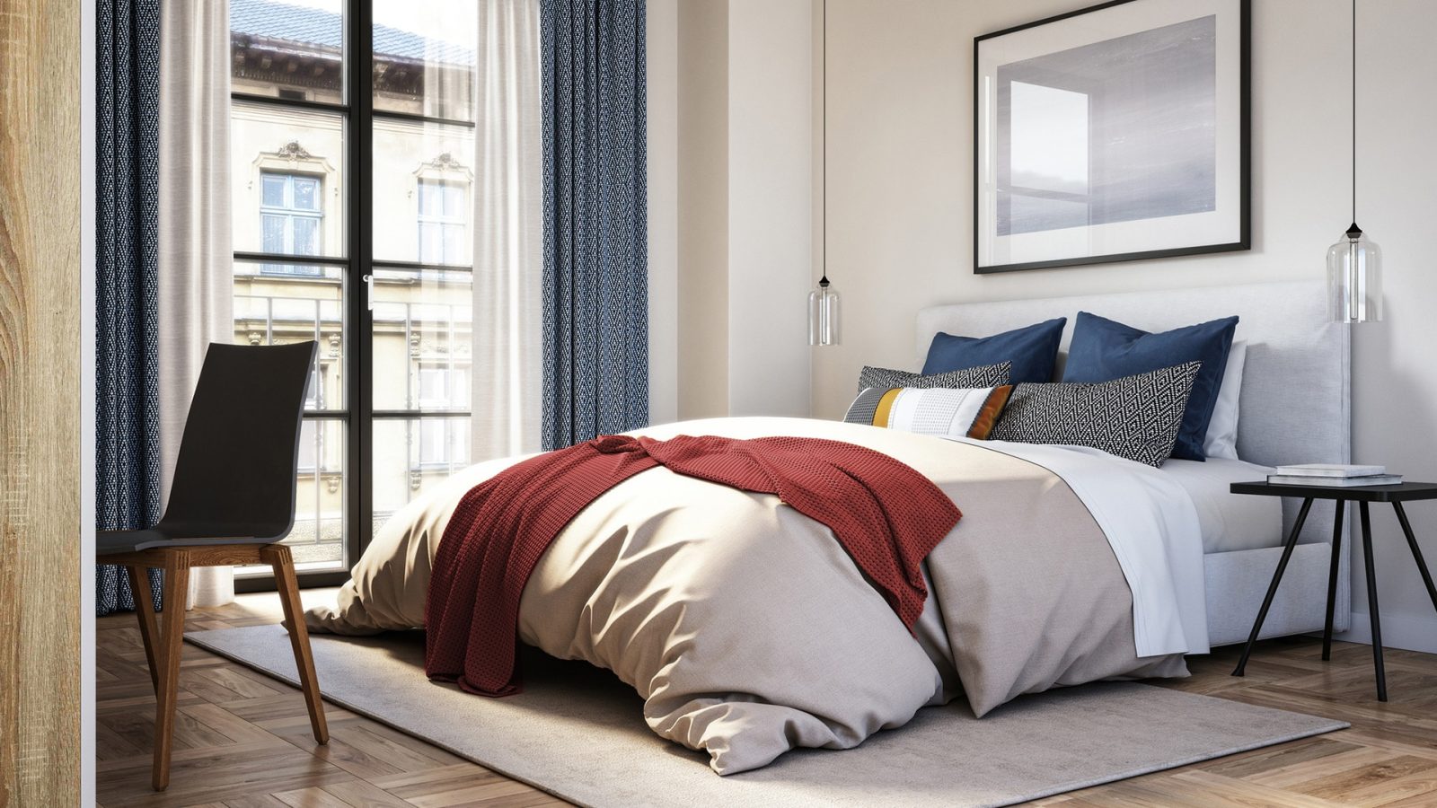 Fargate House | Prosperity Wealth