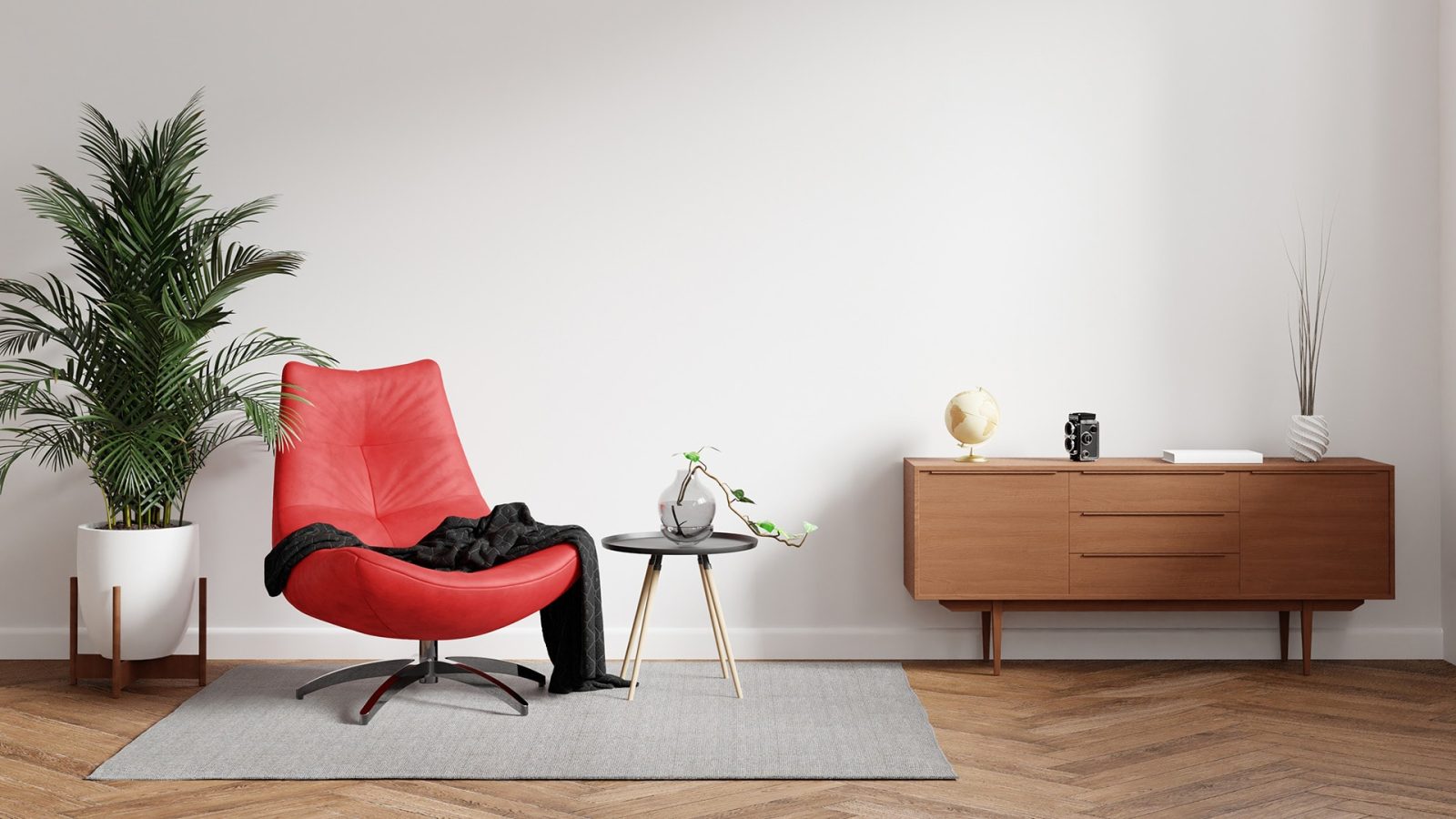 Fargate House | Prosperity Wealth