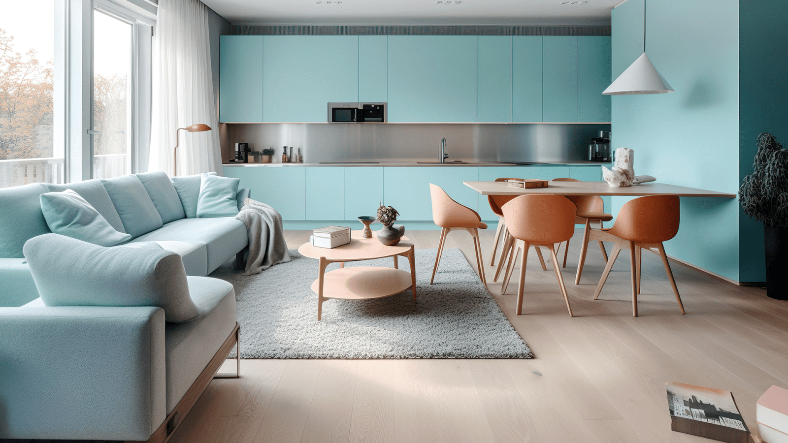 Sailmakers Lofts | Prosperity Group