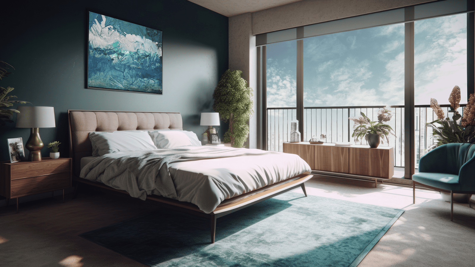 Sailmakers Lofts | Prosperity Wealth