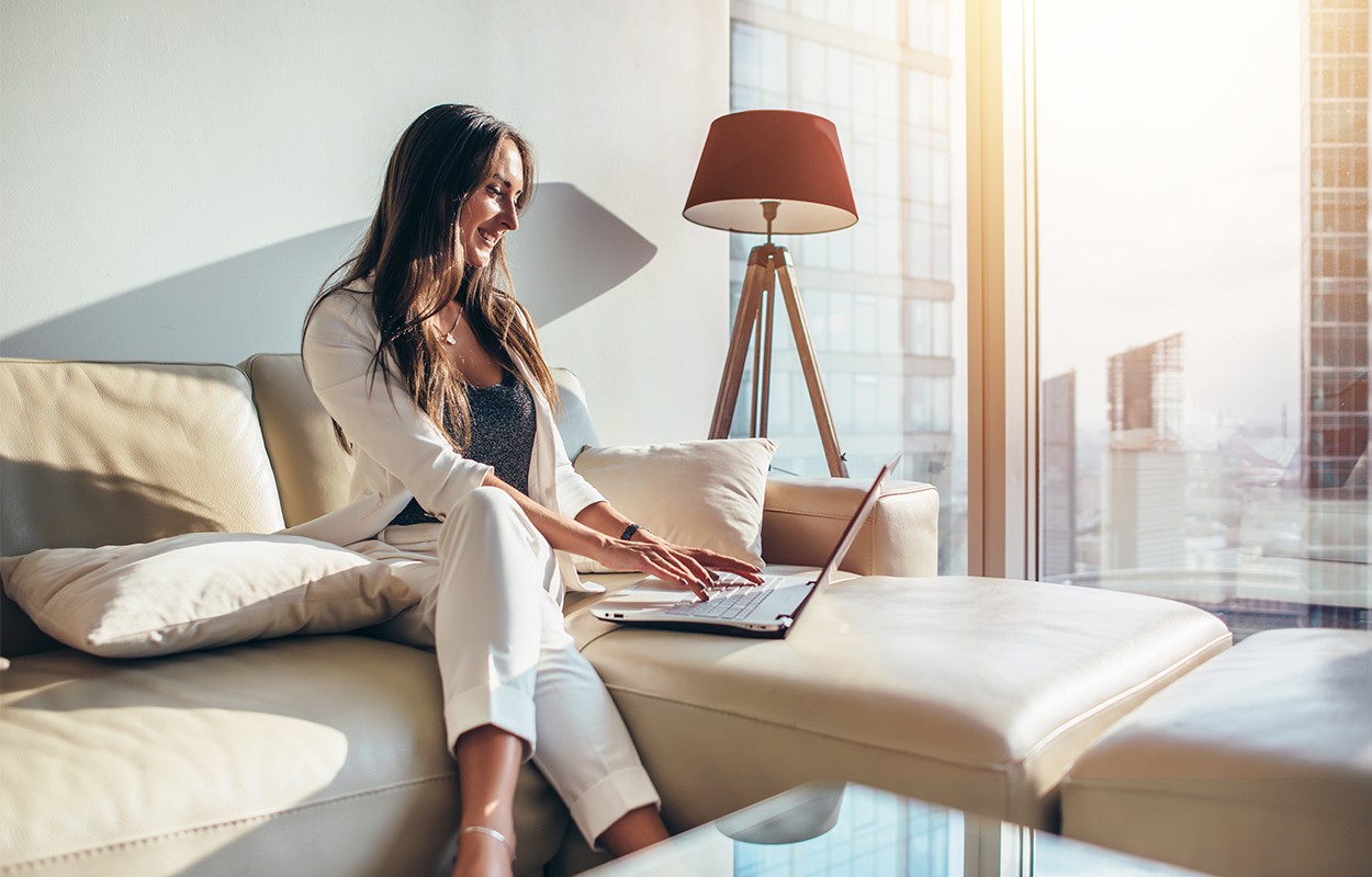 Smithfield Lofts | Prosperity Group